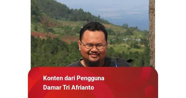 Estafet Visual dari Dinding Gua ke Dinding Kota | kumparan.com